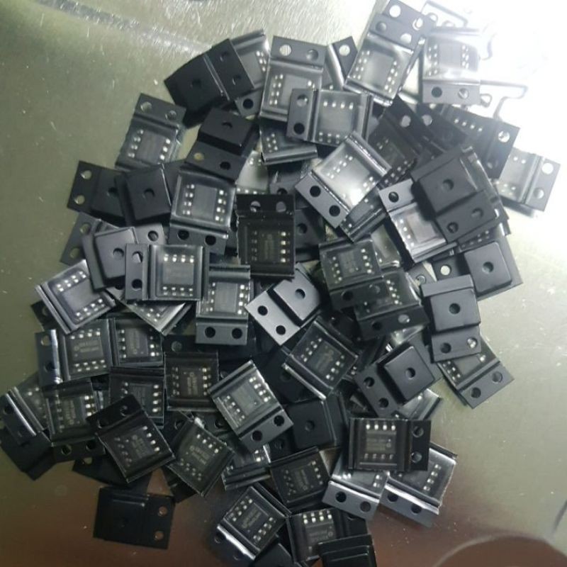 5 con IC 4953 , 4953D SOP8 ic LED MA TRẬN | Shopee Việt Nam
