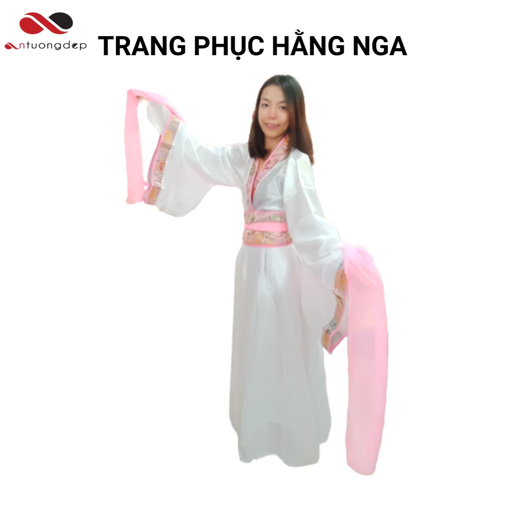 Đồ Hằng Nga - Trang phục chị Hằng Nga Cung Trăng | Shopee Việt Nam