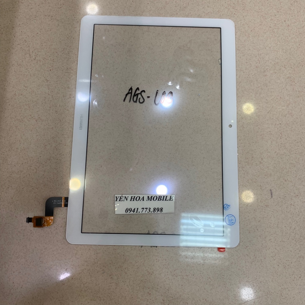 Cảm ứng thay thế huawei AGS - L09 / TAB T3 - 10 IN | Shopee Việt Nam