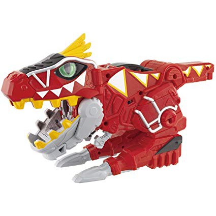 Đồ chơi DX Kyoryuger Tổng Hợp - Siêu Nhân Điện Long | Shopee Việt Nam
