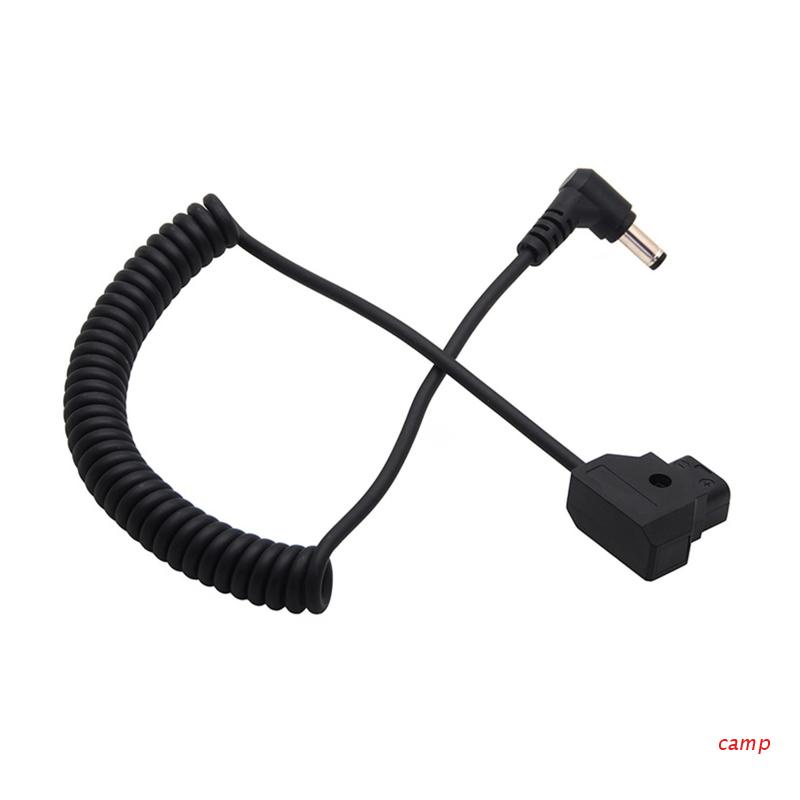 Dây Cáp Nguồn Chuyển Đổi D-TAP Dtap Sang DC 5.5x2.5mm Chuyên Dụng Dành ...