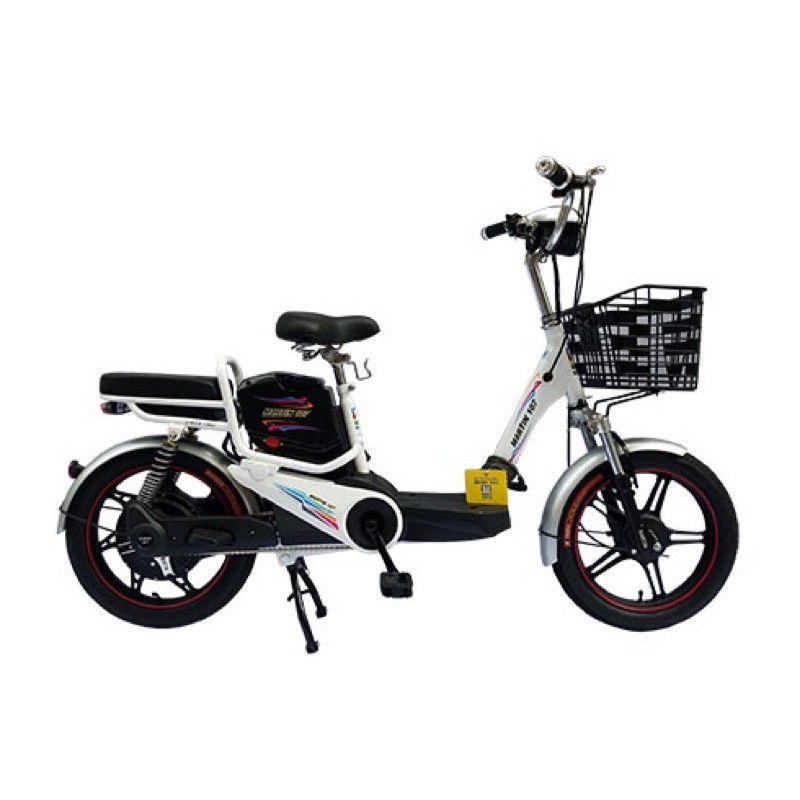 XE ĐẠP ĐIỆN MARTIN 107 | Shopee Việt Nam