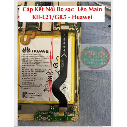 HUAWEI GR5 TEST POINT PinOut Me, 51% OFF | brunofuga.adv.br