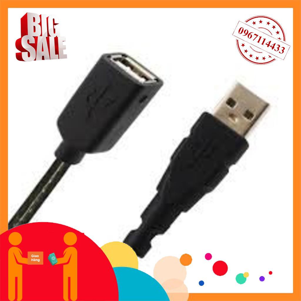 Cáp usb nối dài | Shopee Việt Nam