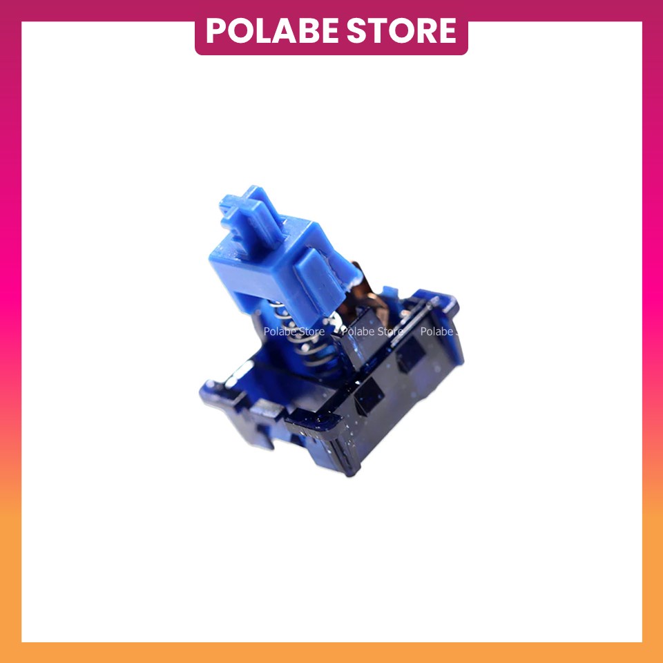 NEXTTIME BLUE STAR linear switch Công Tắc Bàn Phím Cơ NEXTTIME switch Polabe Store | Shopee Việt Nam