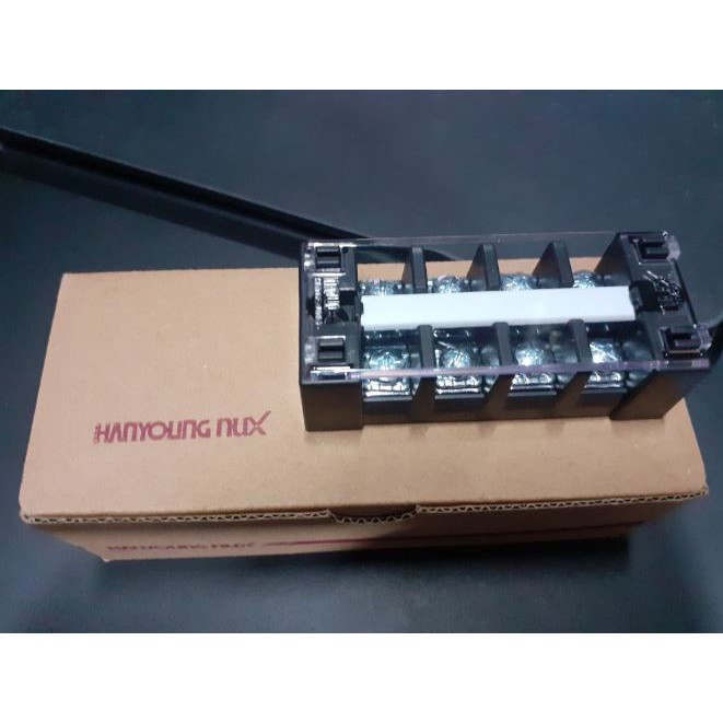 Domino Hanyoung Nux 20A 4P 6P 10P 12P 15P 20P | Shopee Việt Nam