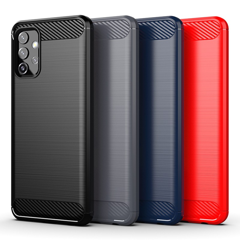 Ốp Silicon Mềm Cho Samsung Galaxy Jump 2 3 Vỏ Lượng Tử 2 Nhảy 5G Halo ...