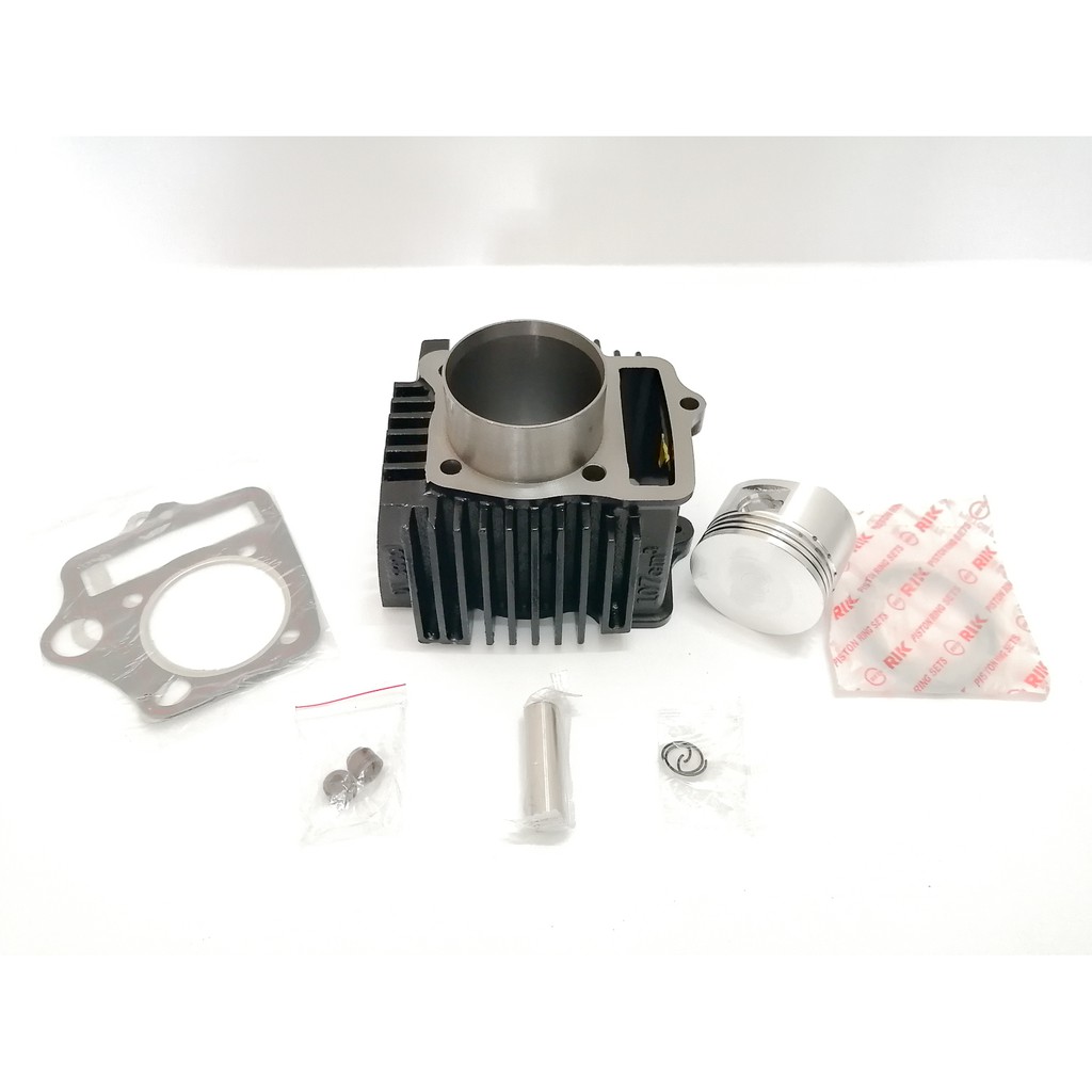 Bộ lòng hơi win 110/dream 110/wave 110 (gang) trái 52.4 dài 69 | Shopee ...