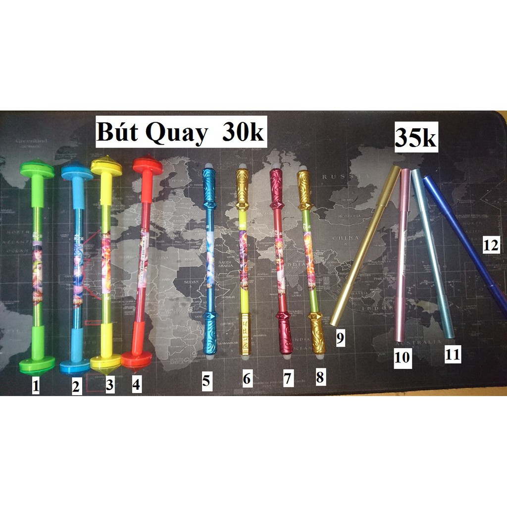 Bút quay | Shopee Việt Nam