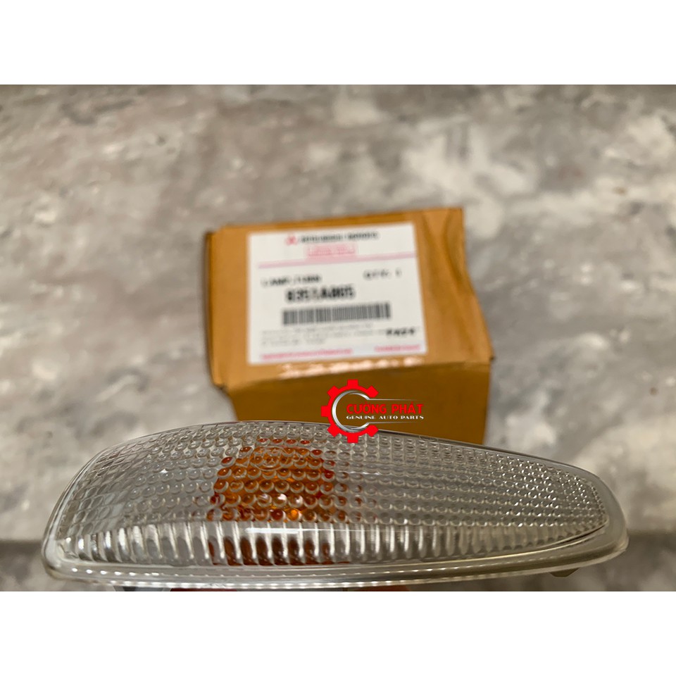 Đèn xi nhan tai xe Mitsubishi Attrage, Mirage, Triton 8351A065 ...