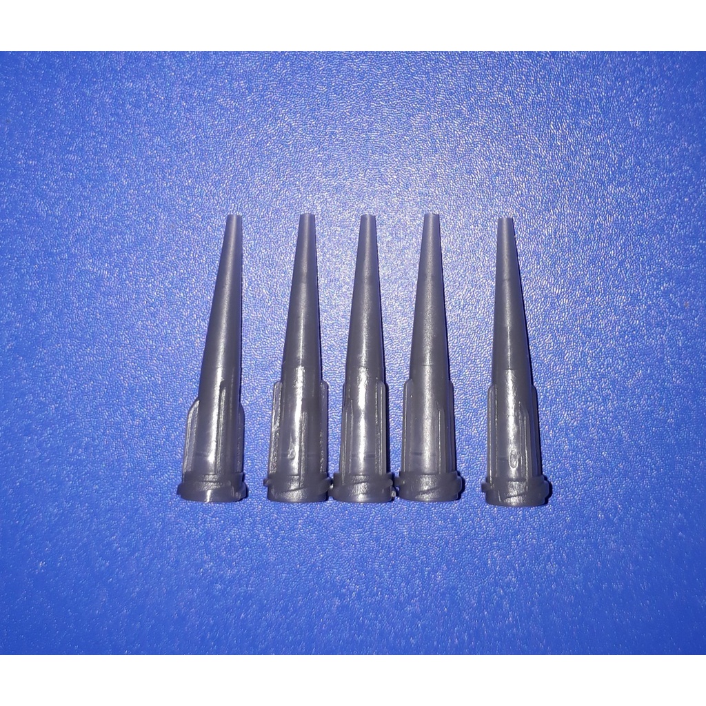 Kim bơm keo nhựa mũi chóp ( set 10 cái) | Shopee Việt Nam