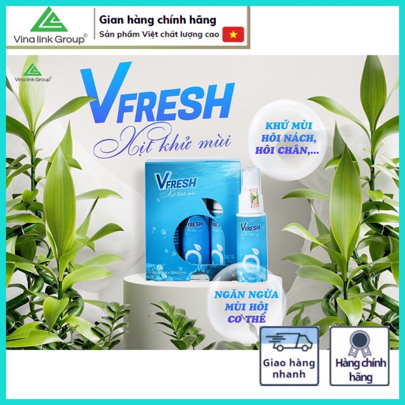 Vfresh - Nước Ép Trái Cây Chính Hãng, Giá Tốt, Đảm Bảo | Shopee Việt Nam