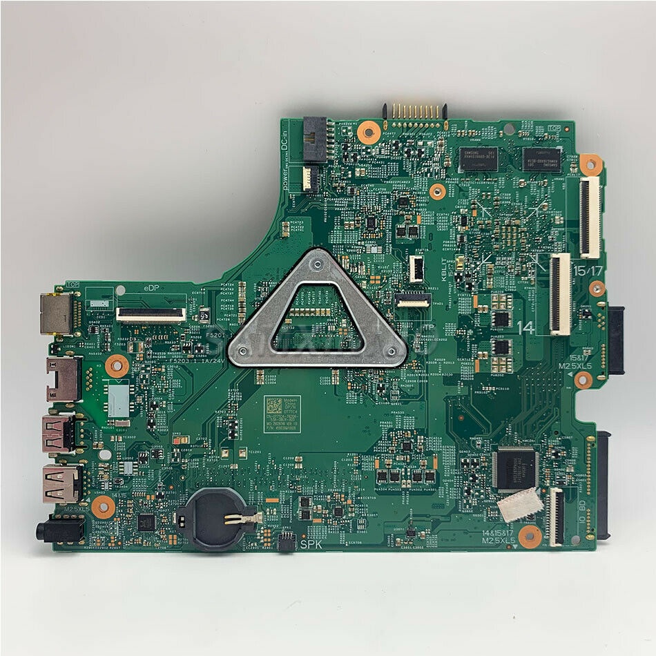 Main Dell Inspiron 15 3442 3542 3443 3543 CPU i7-4210U VGA 920M | Shopee Việt Nam