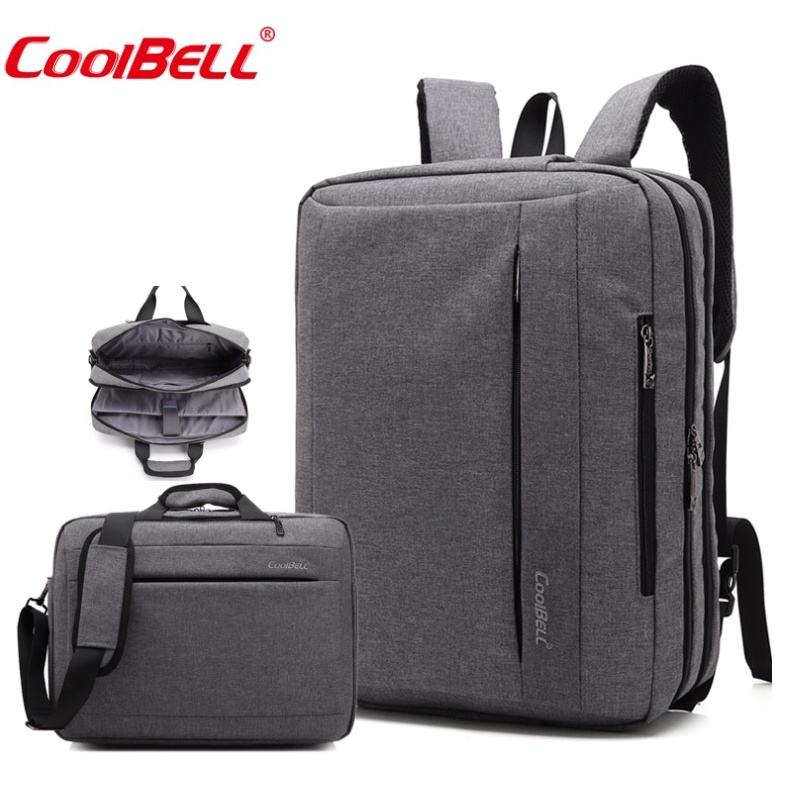 Balo Laptop đa năng Coolbell 5501 | Shopee Việt Nam