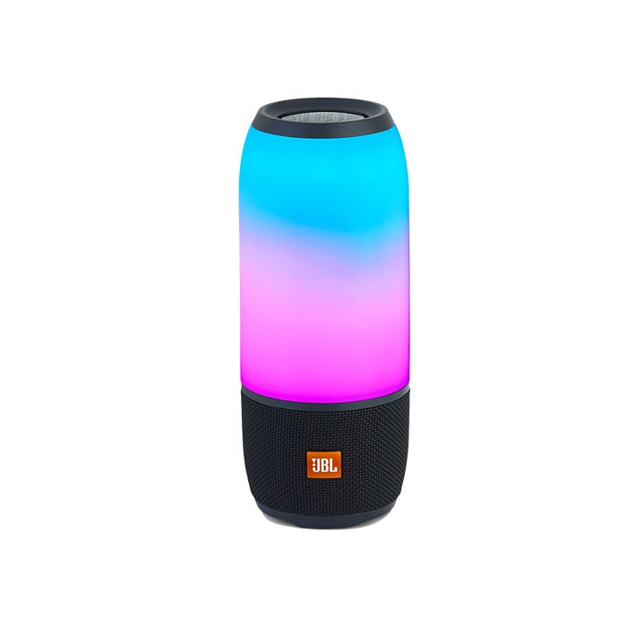 Loa Bluetooth JBL Pluse 3 Led RGB | Shopee Việt Nam
