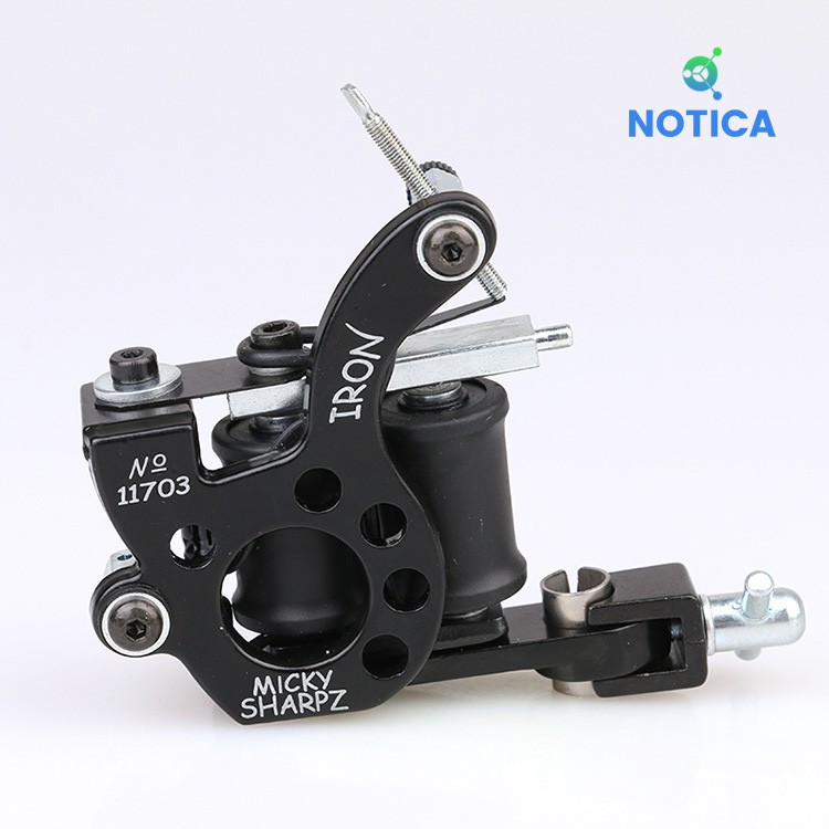 MÁY XĂM TRUNG CẤP Micky Sharpz | Shopee Việt Nam