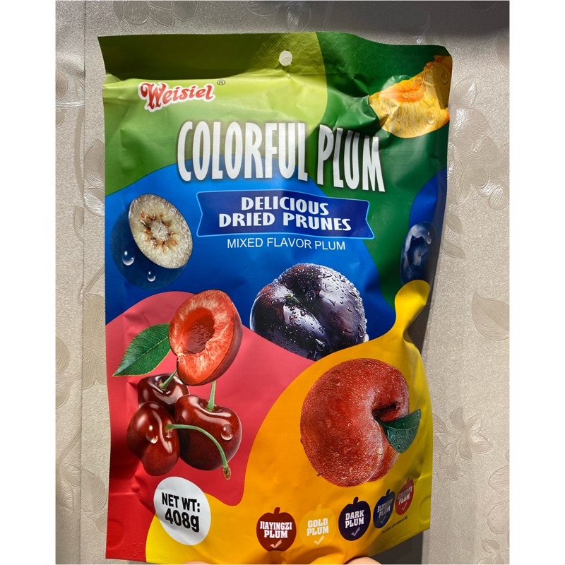 Ômai mix plus giòn ngọt | Shopee Việt Nam