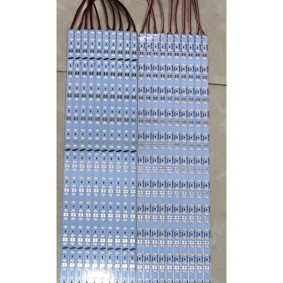 LED THANH 5054 -12V- DÀI 1M | Shopee Việt Nam