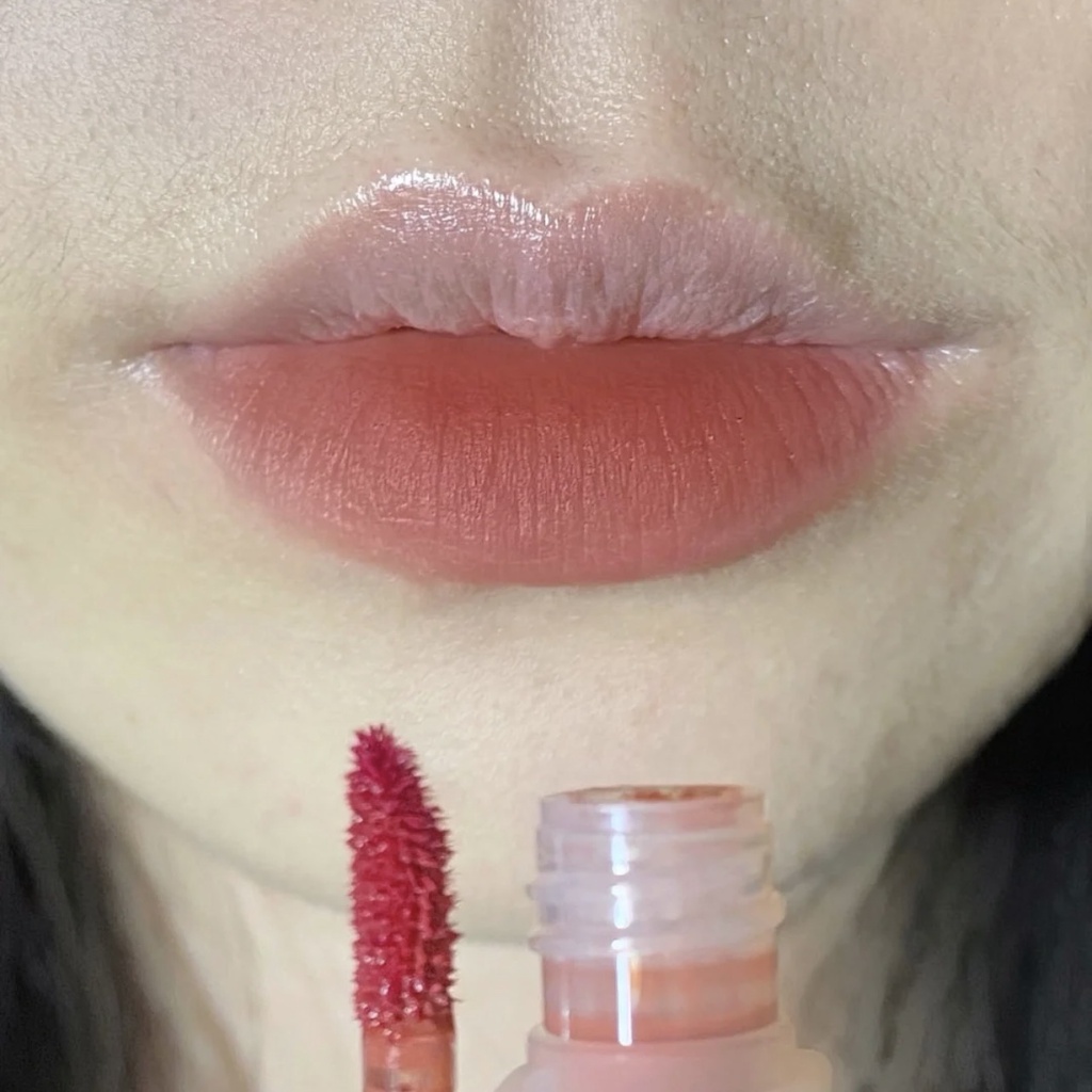 [COLORKEY] Son kem lì Colorkey Blur Tint 1.8g | Shopee Việt Nam