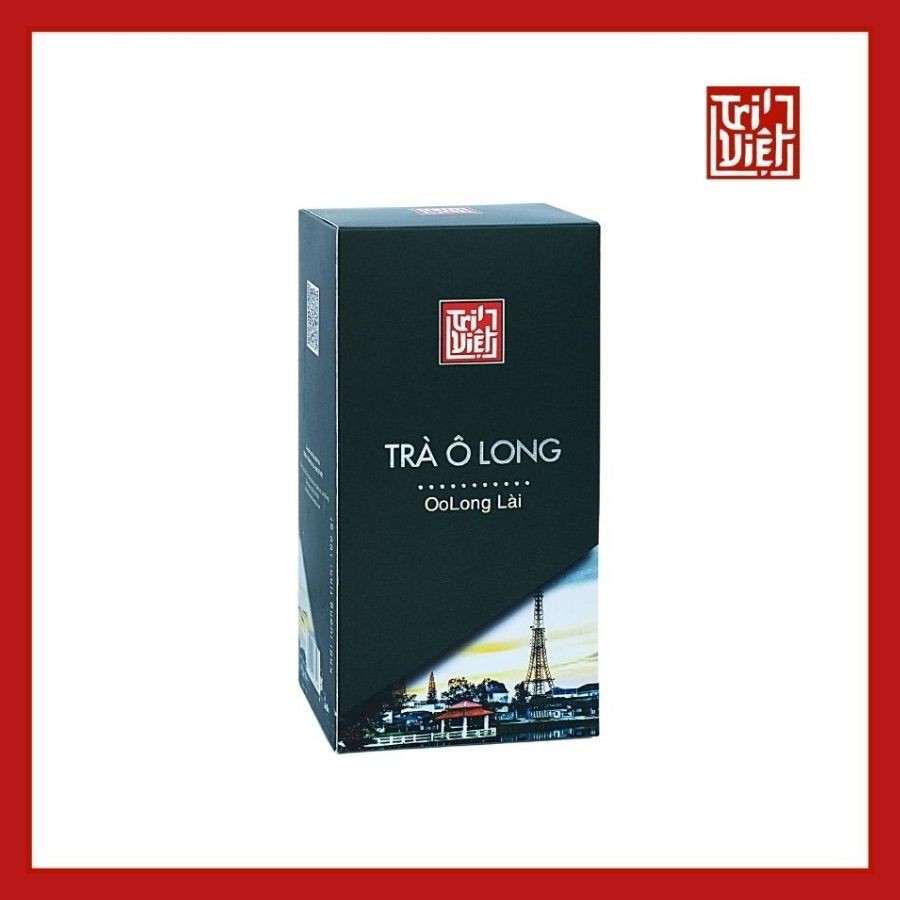 Trà Ô long lài - Trà Ô long Trí Việt 100g | Shopee Việt Nam