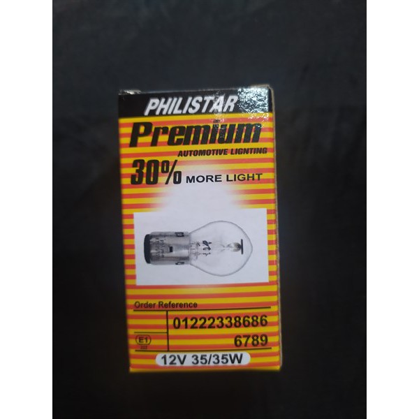 BÓNG ĐÈN PHA PHILIPS SCR | Shopee Việt Nam
