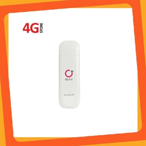 [TẶNG KÈM ANTEN] USB Phát Wifi 4G ZTE Olax U90 tốc độ lên tới 150Mbps | Shopee Việt Nam