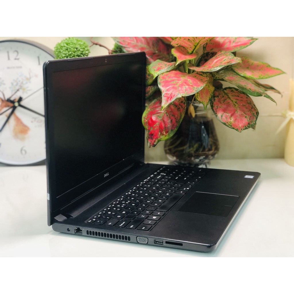 Laptop Dell inspiron 3559 Laptop cũ dành cho các bạn Văn phòng | Shopee ...