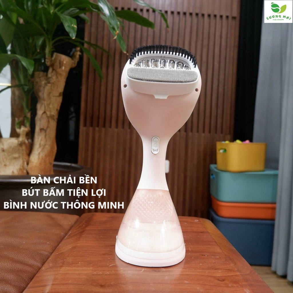 BÀN LÀ HƠI NƯỚC K546 - SEKA | Shopee Việt Nam