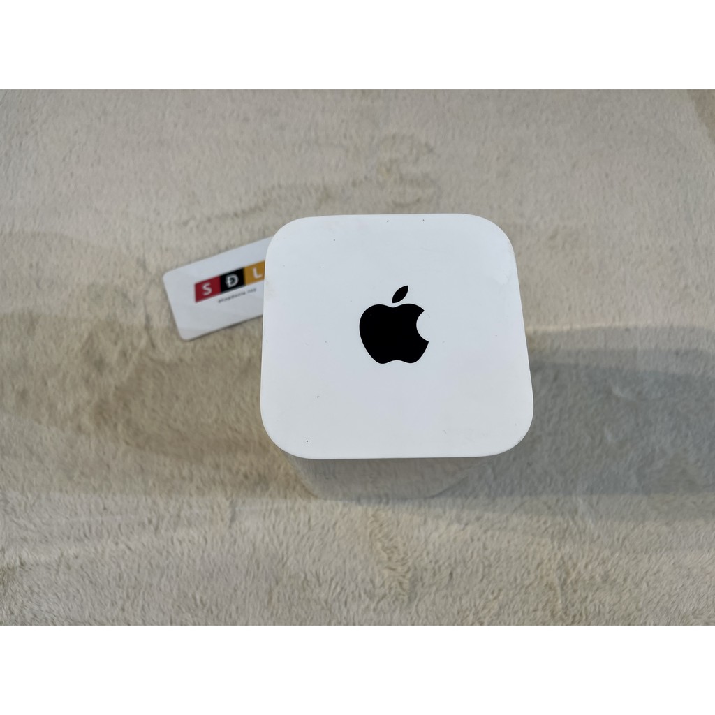 Phát wifi Apple Airport Extreme A1521 Gen 6 | Shopee Việt Nam