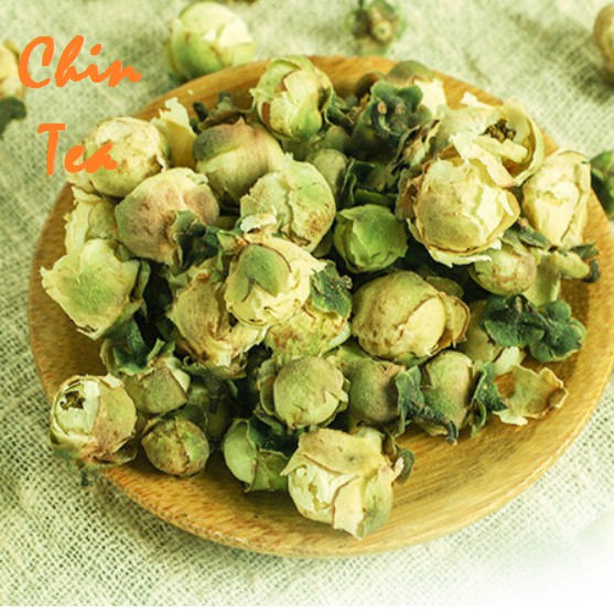 Chin Tea- GIÁ SỈ - 1KG TRÀ HOA SEN TUYẾT | Shopee Việt Nam