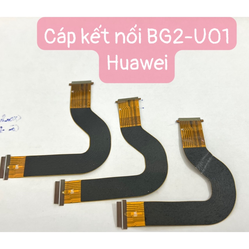Cáp kết nối BG2-U01 Huawei | Shopee Việt Nam