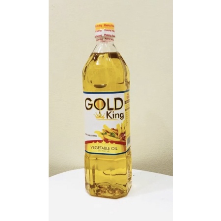 Dầu ăn Gold King 900ml | Shopee Việt Nam