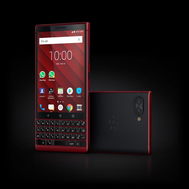 Điện thoại Blackberry K2 Chính Hãng | Shopee Việt Nam