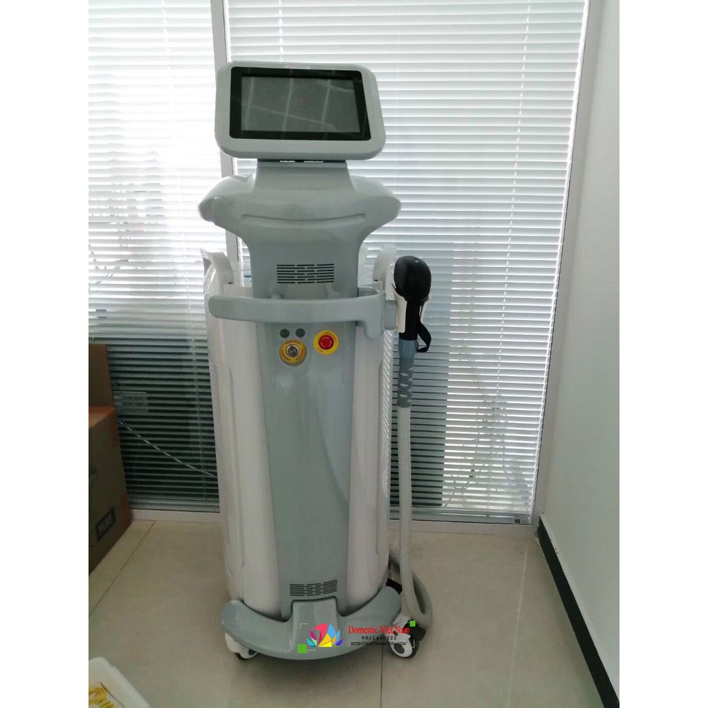 Máy Triệt Lông Diode Laser Jontelaser Cao Cấp | Shopee Việt Nam