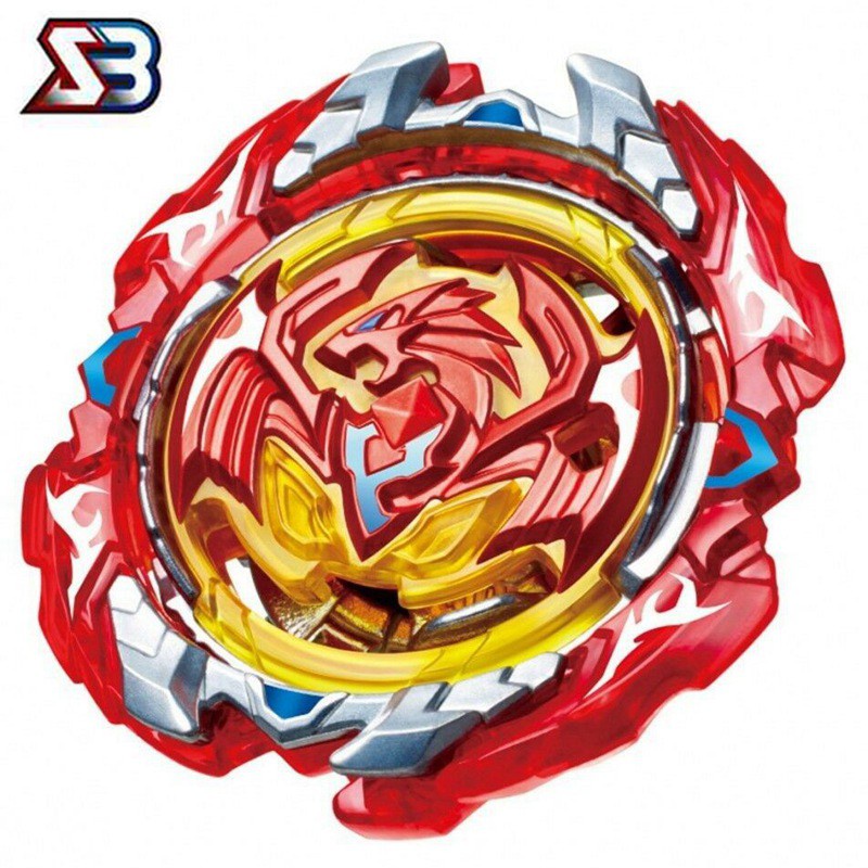 Con Quay Đồ Chơi Beyblade Burst B-117 S3 | Shopee Việt Nam