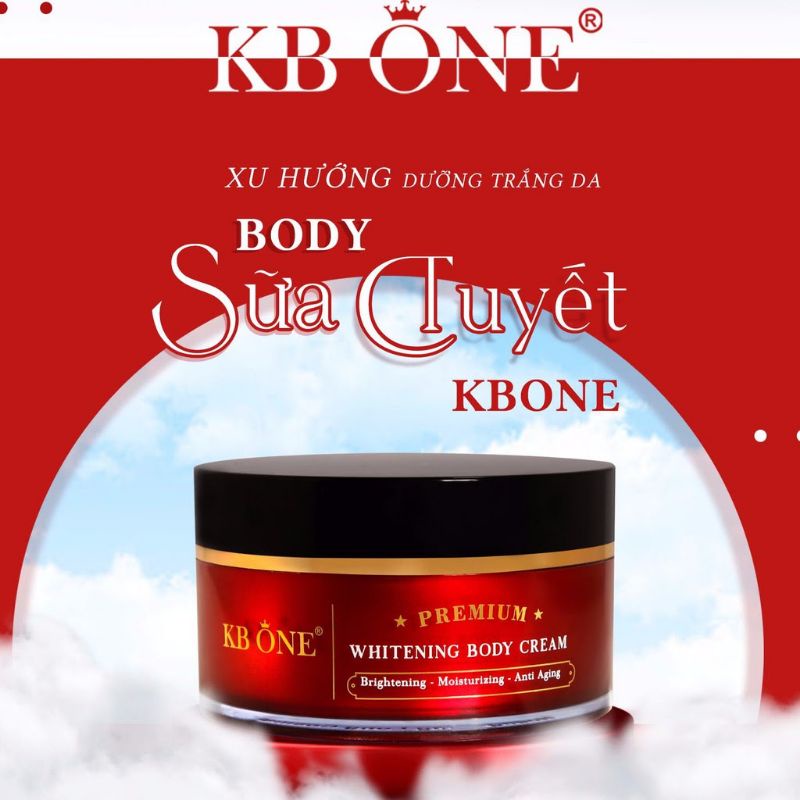 [CHÍNH HÃNG 100%] Kem Kbone Body - HỘP LỚN 200Gram | Shopee Việt Nam