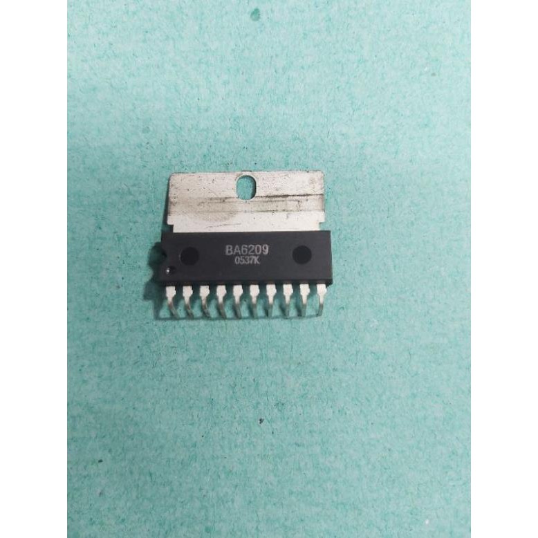 IC điều khiển động cơ motor BA6209 giá 2 con | Shopee Việt Nam