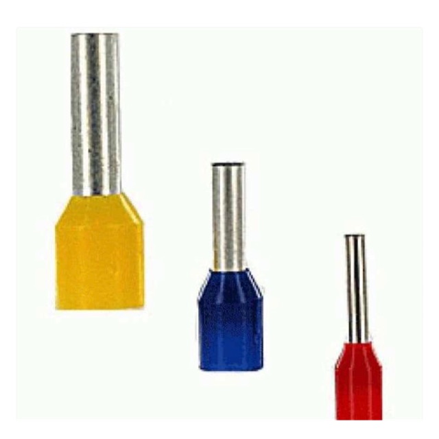 Cos rỗng ( cos pin thông) túi 1000c | Shopee Việt Nam
