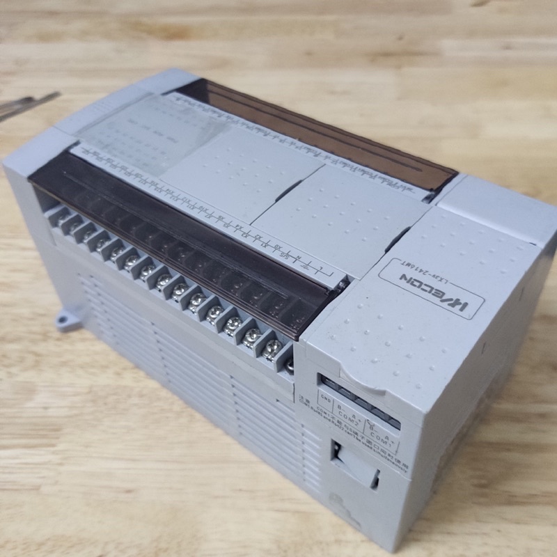 PLC Wecon LX3V-2416MT-A | Shopee Việt Nam