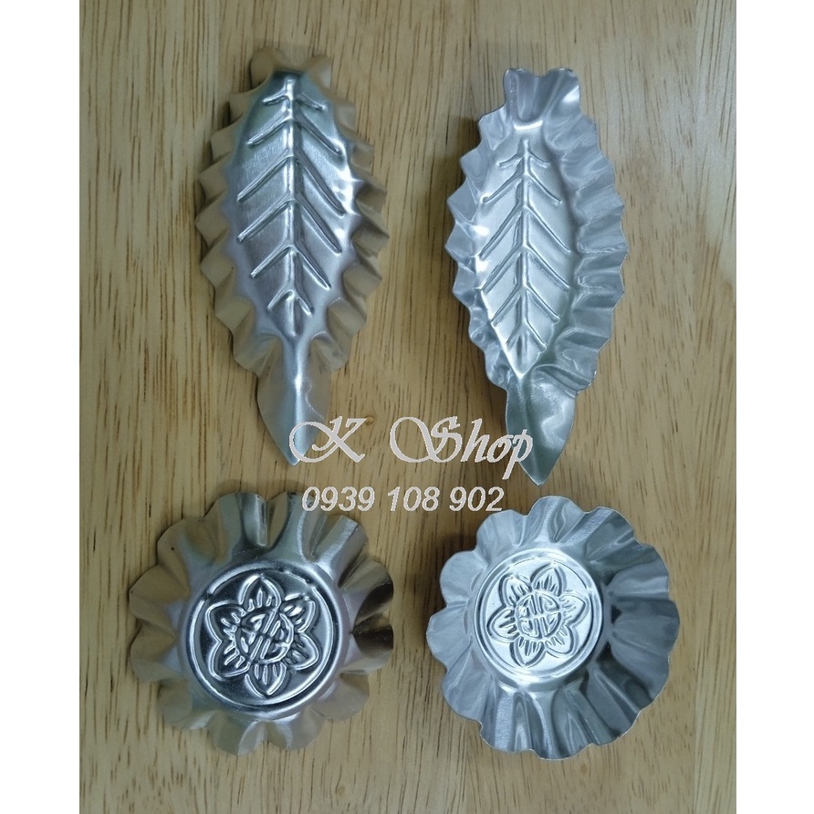 Khuôn bánh bò nhôm | Shopee Việt Nam