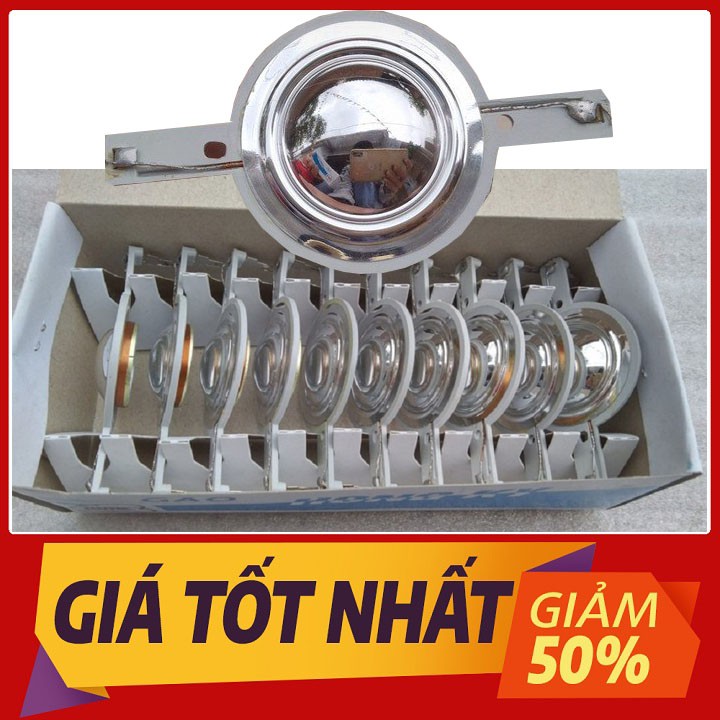 CÔN LOA - COIL LOA TREBLE 25MM TRẮNG - HỘP 10 CÁI | Shopee Việt Nam