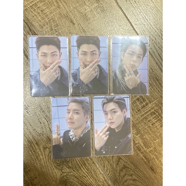 card proof chính hãng | Shopee Việt Nam