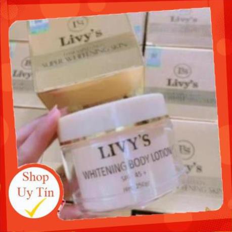 Body livy’s chính hãng | Shopee Việt Nam