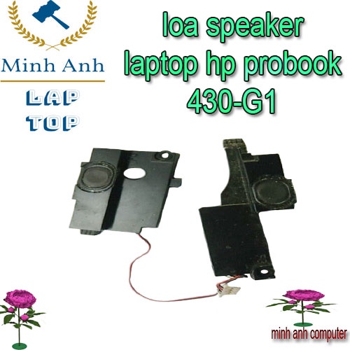 loa speaker laptop hp probook 430-G1 | Shopee Việt Nam