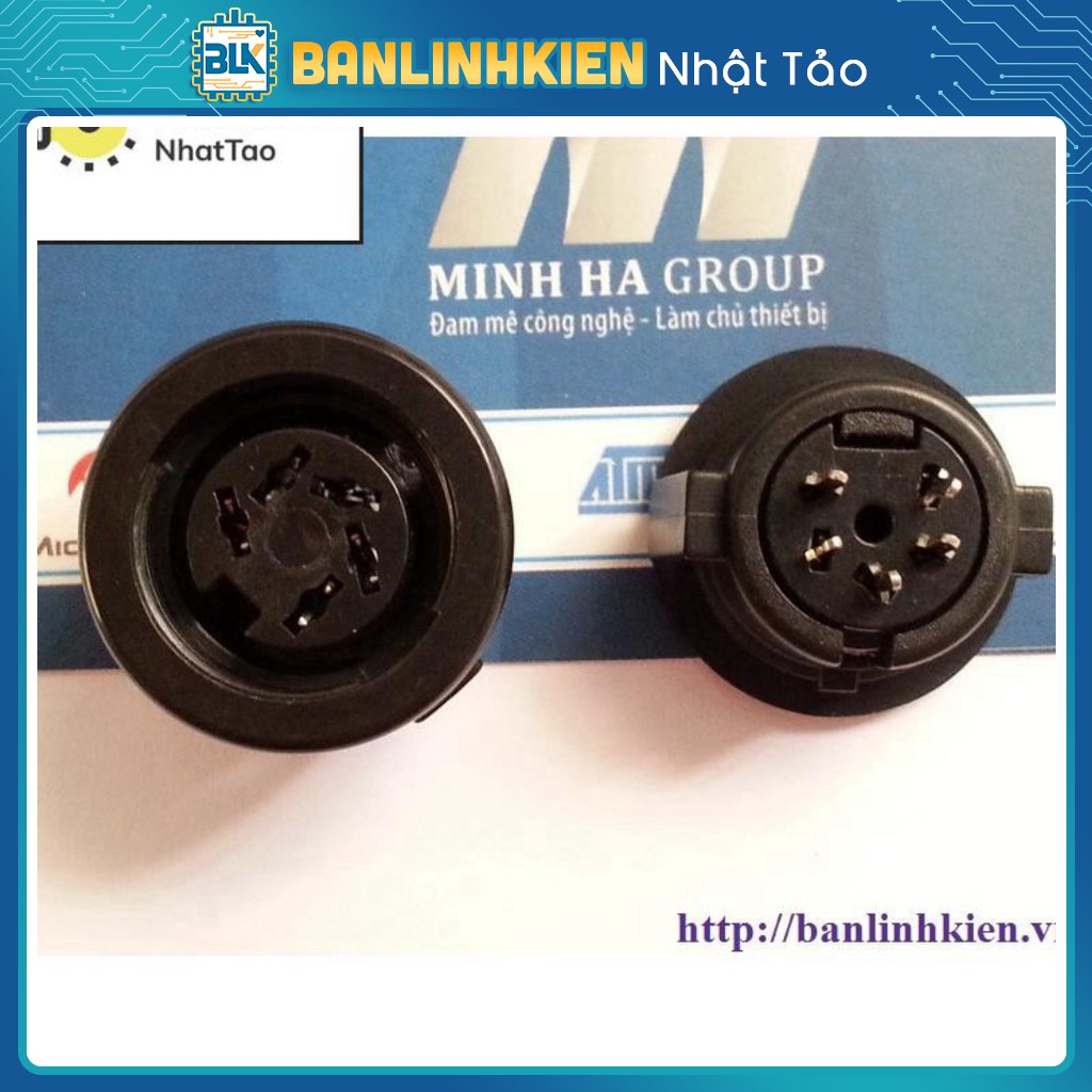 Đầu Jack Hakko 936 Mã LK_00934 | Shopee Việt Nam