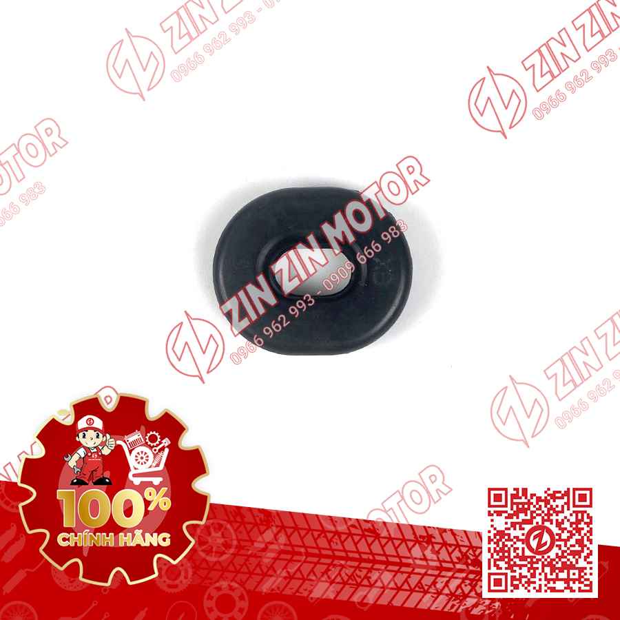 Cao Su Dàn Áo Honda 83551300000 Chính Hãng Honda Indonesia | Shopee ...