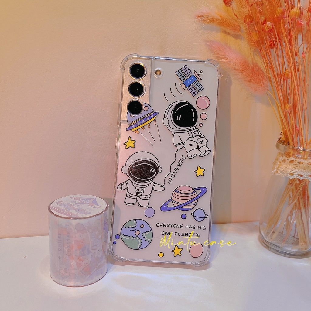 Ốp Samsung S20 FE / A11 (M11) / A21s / A31 / Note 20 Ultra / Note 20 ...