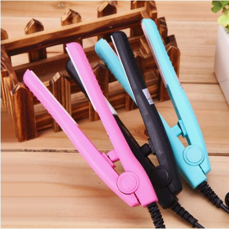 Máy Uôn Tóc MiNi | Shopee Việt Nam