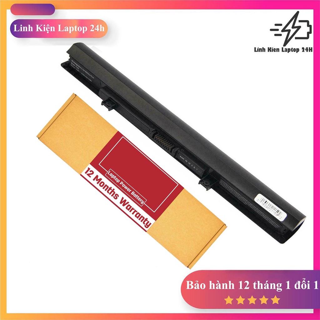 Pin Laptop Toshiba Satellite L50-B L50D-B L55-B L55-C PA5184U-1BRS ...