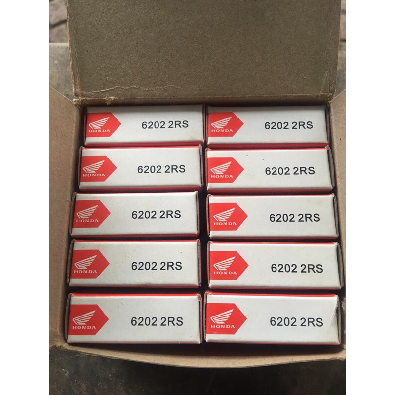 Vòng bi bạc đạn Honda 6202 2NSE | Shopee Việt Nam